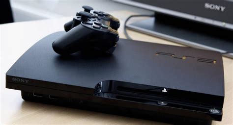 PlayStation Sony anuncia el cierre de esta función de la PS3 DEPOR