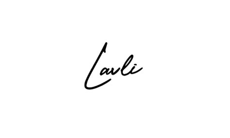 86+ Lavli Name Signature Style Ideas | New E-Sign