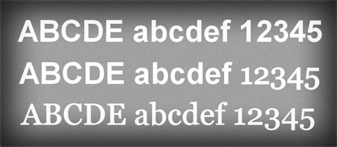 Unicode For A Multi Device World Smashing Magazine