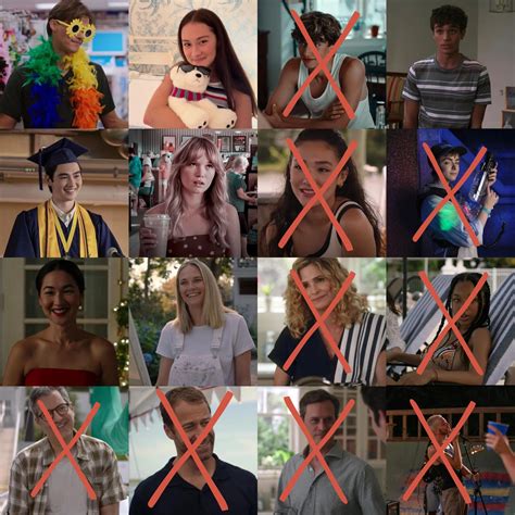 Tsitp Character Elimination Poll Day 10 Jeremiah Is Out With 2209 Tsitp Character Elimination Poll Day 10 Jeremiah Is Out With 2209