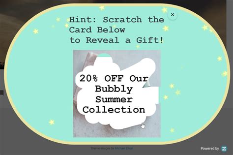 How Online Scratch Cards Can Transform Your Ecommerce Business