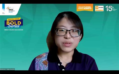 Event Binus University