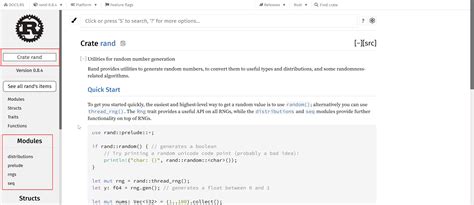 Rust 教學系列 猜謎遊戲取亂數 Eugenes Blog