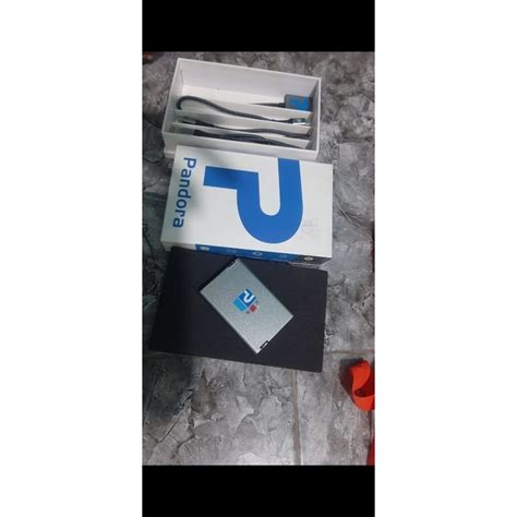 Jual Pandora Z3x Box Shopee Indonesia