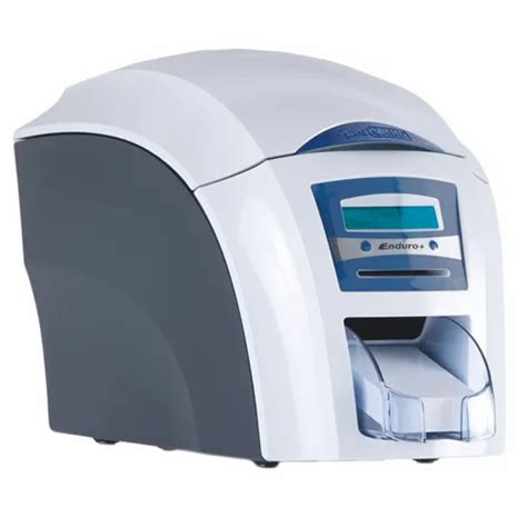 Double Sided Id Card Printer At ₹ 70000 Vadodara Id 15417037430