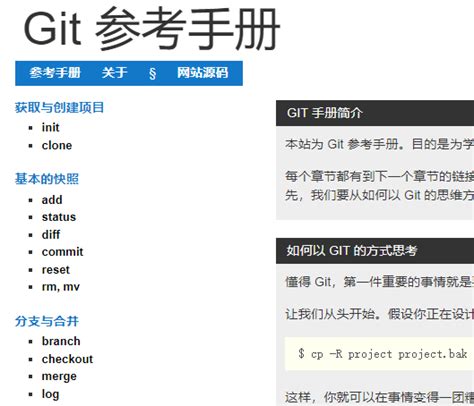 完全掌握git入门到精通各类免费书籍整理git书籍 Csdn博客 完全掌握git入门到精通各类免费书籍整理git书籍 Csdn博客