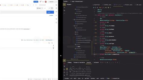 Techbox Spring Boot Project With Jwt Based Spring Security Refresh
