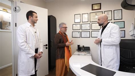 ნოდარ იოსელიანი პლასტიკური ქირურგი Youtube