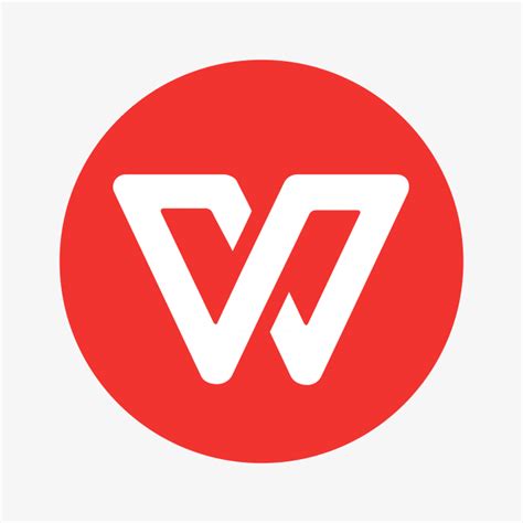 Wps图标 快图网 免费png图片免抠png高清背景素材库