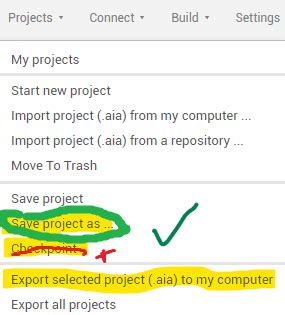 Build APK File My New Version Is Not Working MIT App Inventor Help MIT App Inventor Community