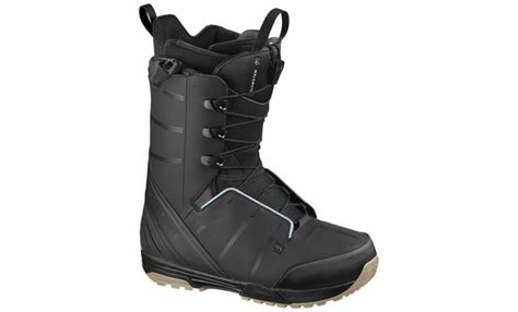 Test Boots Salomon Malamute 2021 Avis Test Prix Boots Homme Salomon