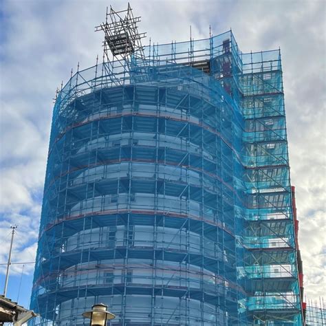 Connect Scaffolding Ltd More Possibilities