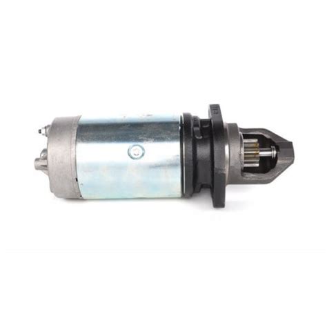 Starter Bosch 0 001 368 037