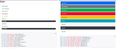 好用的 Bootstrap 4 Utilities Classbootstrap Utilities Css Csdn博客