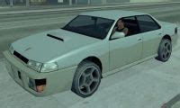 Files To Replace Cars Sultan Sultan Dff Sultan Dff In GTA San Andreas 674 Files