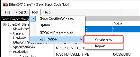 AMIC110 Manual PDO Mapping And SM Assign Option Processors Forum