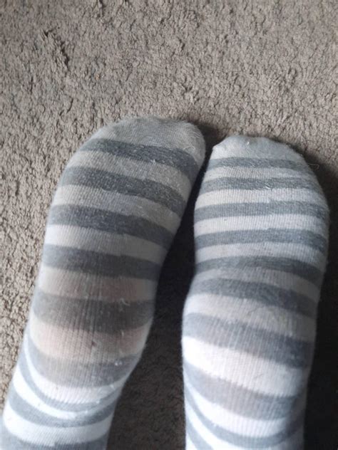 Smelly Socks By Milkemjoyer On Deviantart