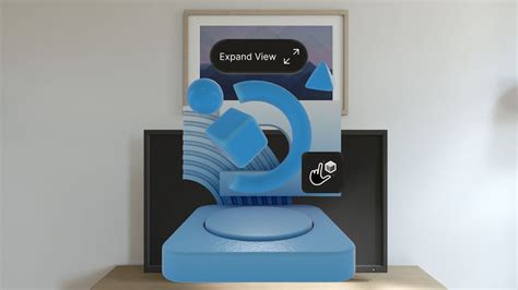 Create For Apple Vision Pro And Visionos