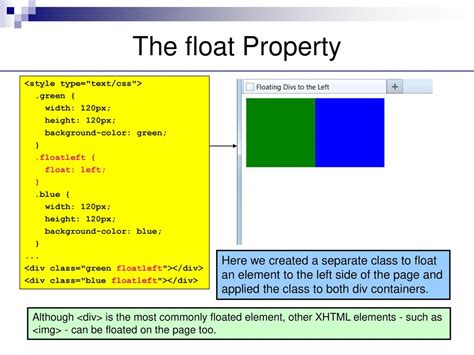 Nesting And Floating Ppt Download