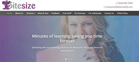 Bite Size Ltd On Linkedin Weekly Bites From Bite Size Windows 11