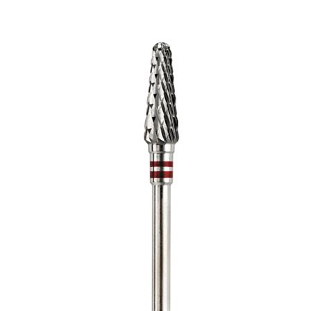 Tungsten Carbide Bur For Left Handers Cutting On The Left Podiatech