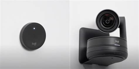 Logitech Expands Its Rally Camera With A New Kit Phandroid