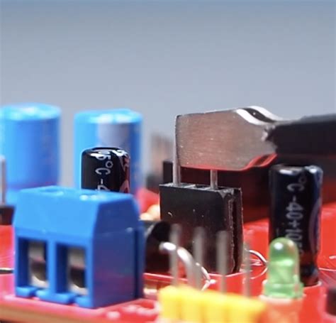 One And Multiple Servo Motor Control With Esp32 Development Board 8