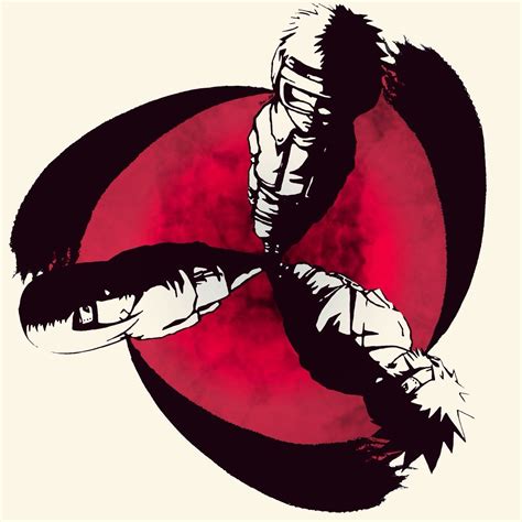 Sharingan Tobi  Anime Tobi  Daddrisddy