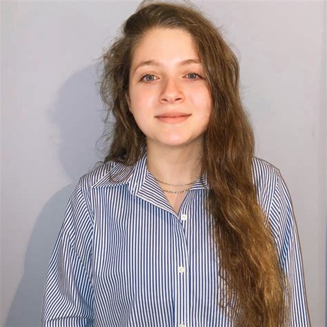 Sydney Royce Nichols College New York City Metropolitan Area Linkedin