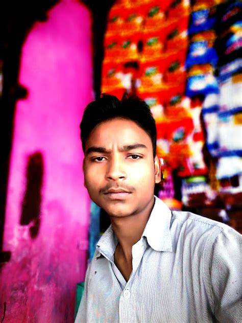 Manjeet Kumar Awesome Picture Atrauli