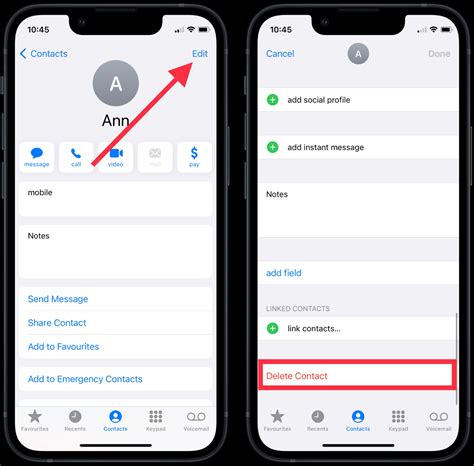 what are hide alerts in imessage tab tv