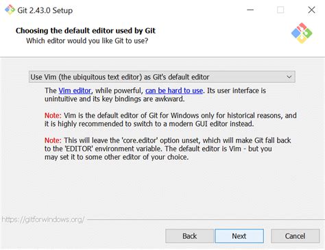 Step By Step Guide On Installing Git On Windows Latest Version