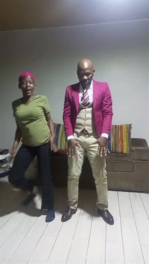 Father Vs Daughter Viral Dance Challenge