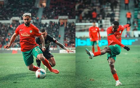 Amedspor Dîsa Terpilî 2 Puan Li Ber Avê çûn Rû