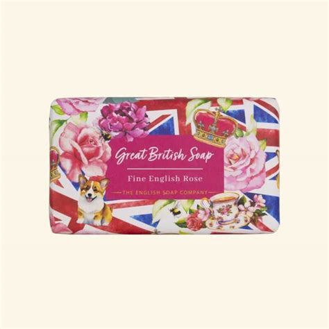 All Soap Bars Vegan Cruelty Free And Made In England The English Soap