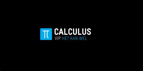Calculus Software Bv Linkedin