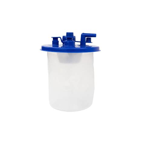 Desmed Disposable Suction Liners