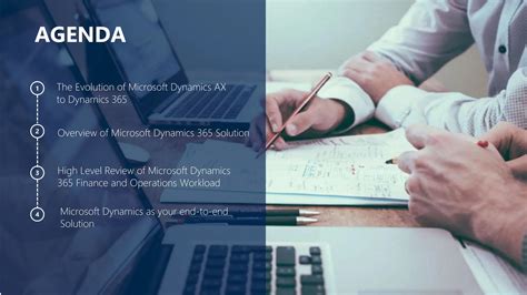 Dynamics 365 Finance Andoperations Pptx Cloud Computing Internet