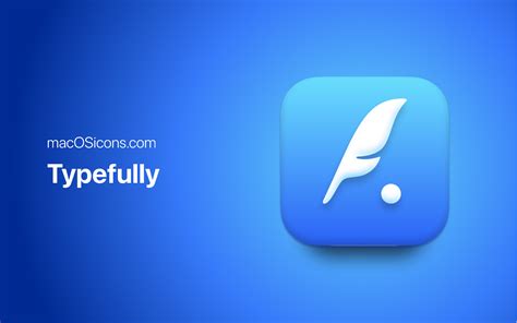 macos typefully figma