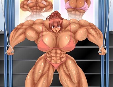 Muscle Growth Luscious Hentai Manga Porn Muscle Growth Luscious Hentai Manga Porn