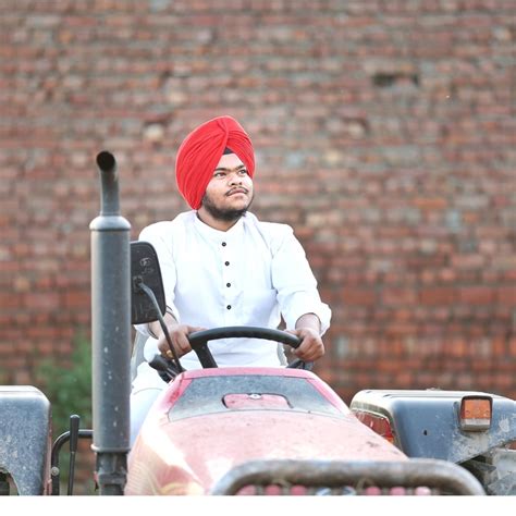 🦄 Iamsharnjeetsingh Sharnjeet Singh 👳 Tiktok