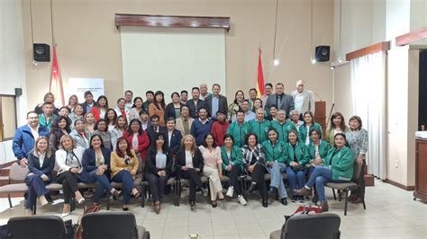 Participación De Sociedad Científica De Salud Pública Cbba En El