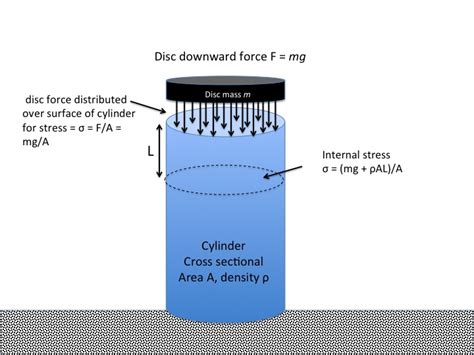 Terminology What Is A Distributed Force Physics Stack Exchange