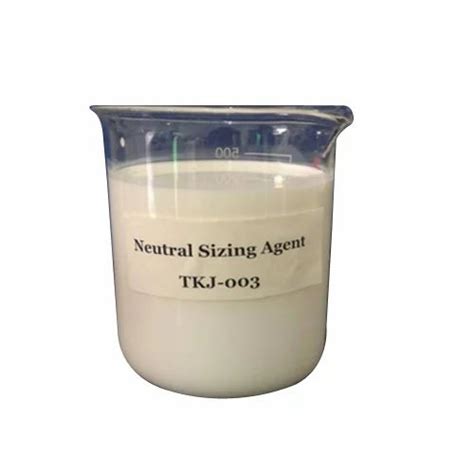 Technical Grade Neutral Sizing Agent At ₹ 32kilogram In Ghaziabad Id