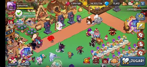 Today Is Beet Cookie Birthday R Cookierunkingdoms