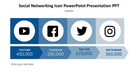 Social Networking Icon Powerpoint Presentation Ppt Pptuniverse