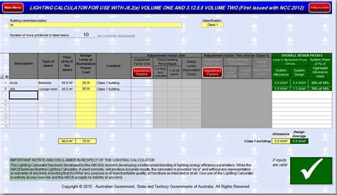 Led Lighting Payback Calculator Excel At Norma Plouffe Blog