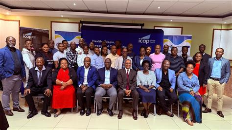 Eswatini Strengthens National Laboratory Quality Framework Through