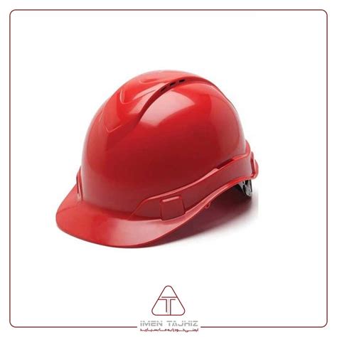 کلاه ایمنی Padex Sky1 با عالی ترین کیفیت ایمن تجهیز