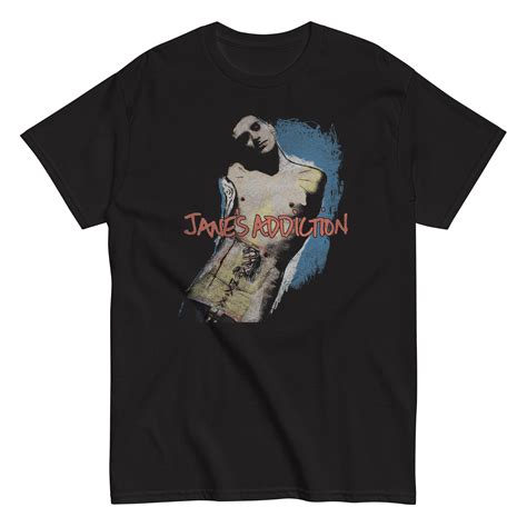 Xxx Tee Janes Addiction